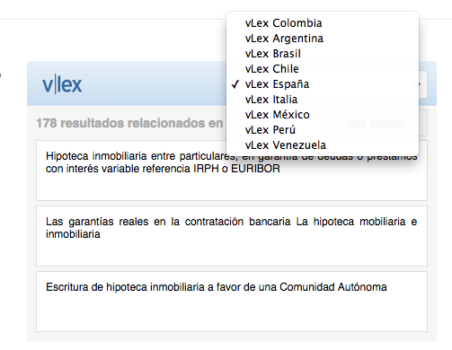 extension5 - Blog de Actualidad de vLex