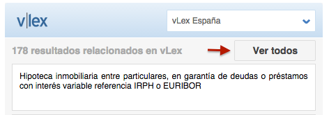 ver todos - Blog de Actualidad de vLex