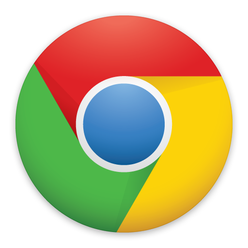 logo chrome - Blog de Actualidad de vLex