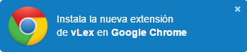 imagen chrome - Blog de Actualidad de vLex