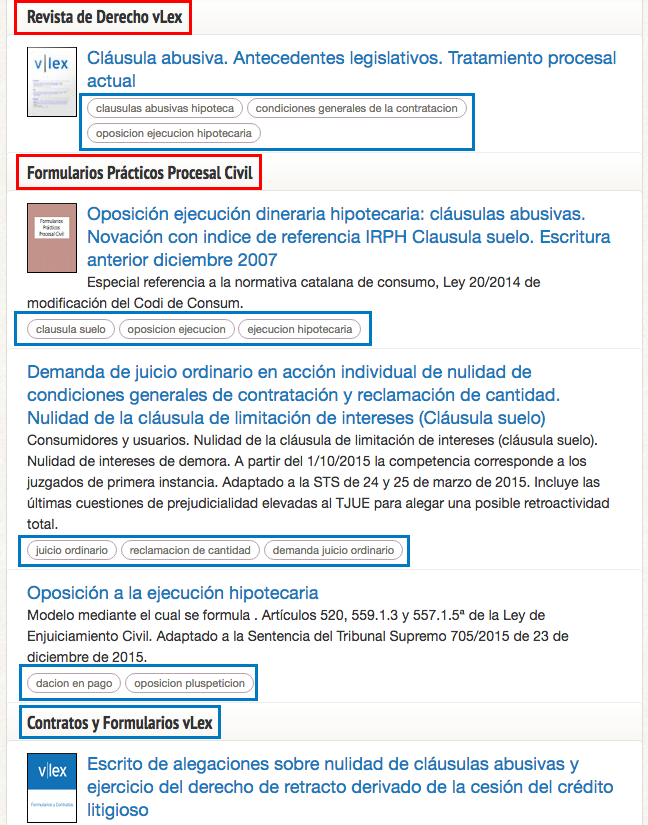 2 - Blog de Actualidad de vLex
