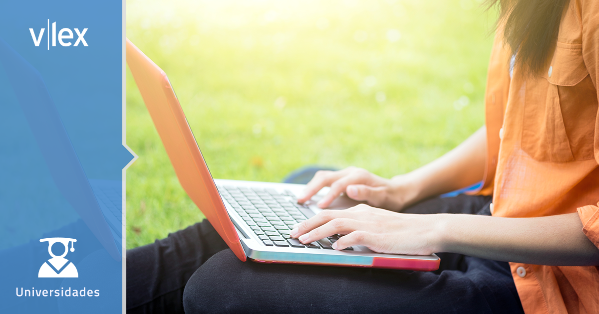 vLex Universidades: el informe analítico de citas - Blog de Actualidad ...