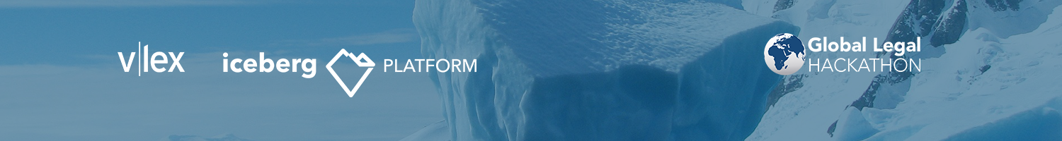 vLex, partner tecnológico del Global Legal Hackathon con la plataforma ...