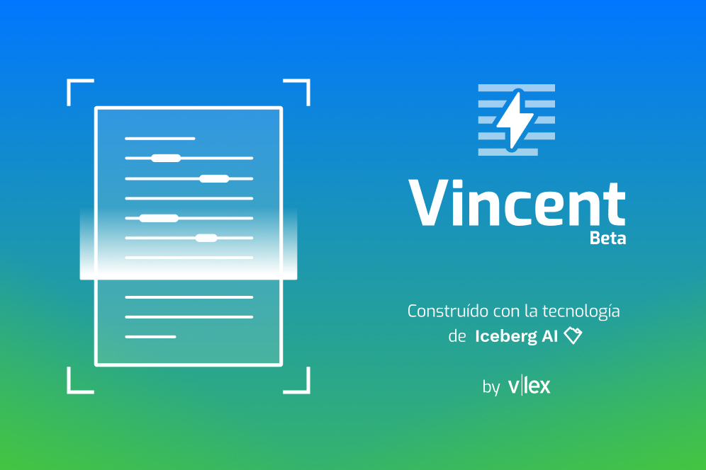 BLOG Post Vincent (1) - Blog de Actualidad de vLex