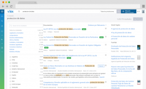 Presentamos el Nuevo vLex: la Suite legal más avanzada - Blog de ...