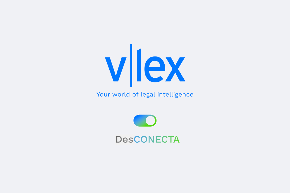 CONECTA con vLex - Blog de Actualidad de vLex