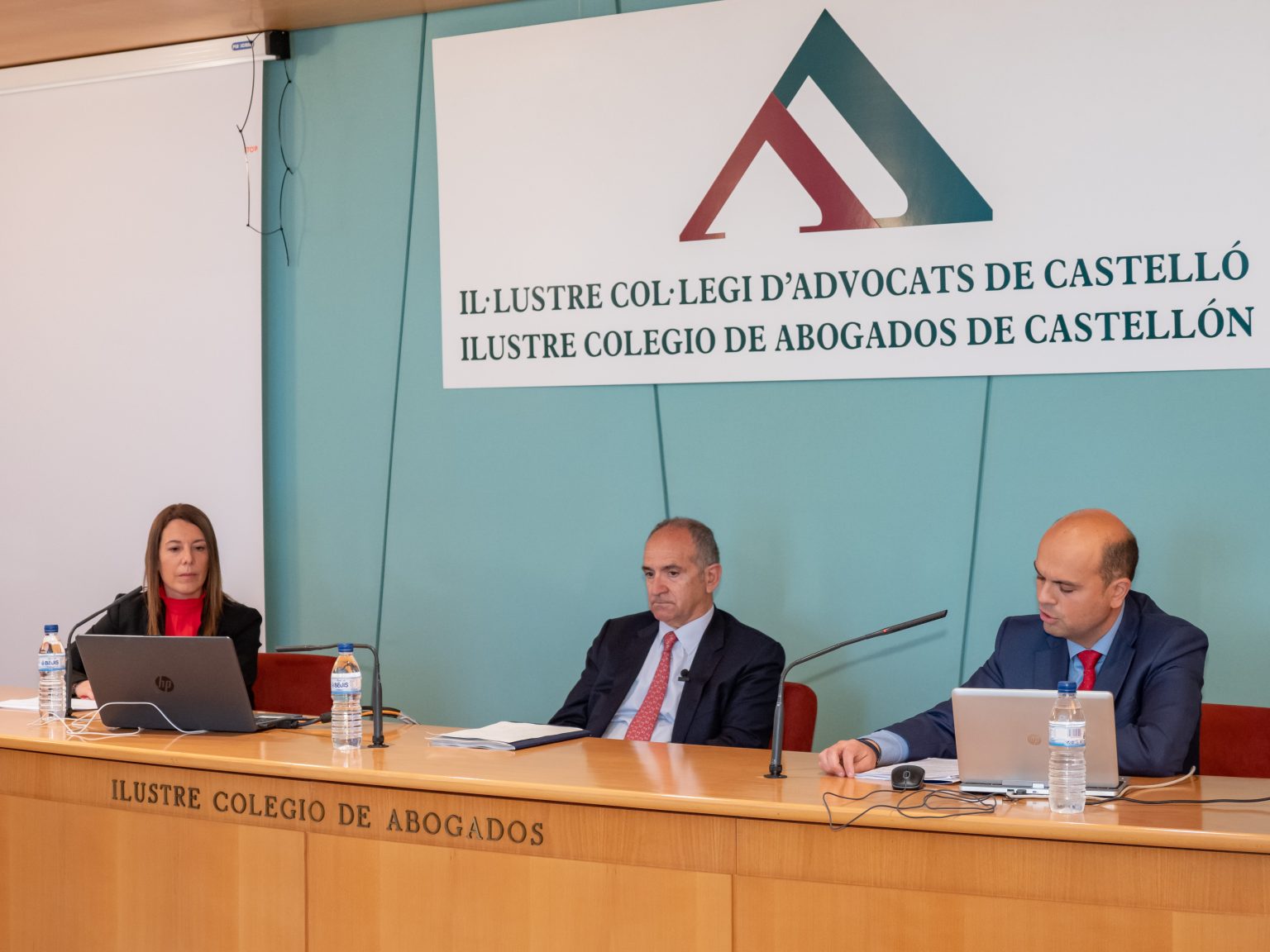 El Ilustre Colegio de Abogados de Castellón y vLex organizan una ...