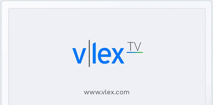 vlex-tv - Blog de Actualidad de vLex