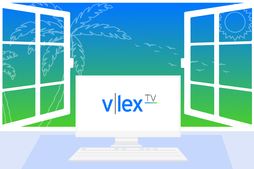 Este verano, abre la ventana a la actualidad jurídica con vLex.tv ...