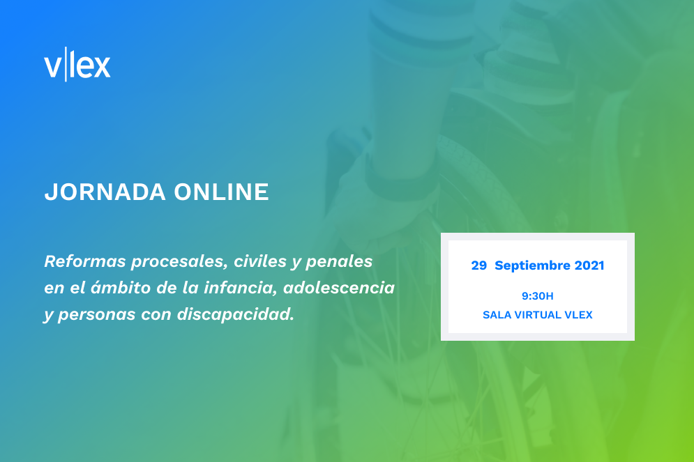 Estudia las reformas procesales, civiles y penales en el ámbito de la ...