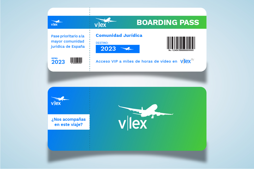 En vLex volamos alto y lo hacemos contigo - Blog de Actualidad de vLex