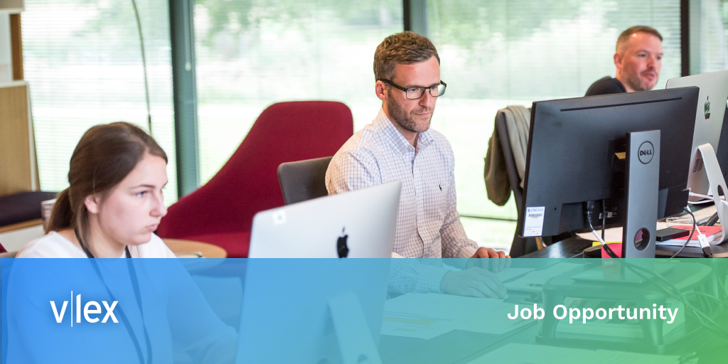 Técnico/a de Contenido Legal - vLex Europa - Blog de Actualidad de vLex