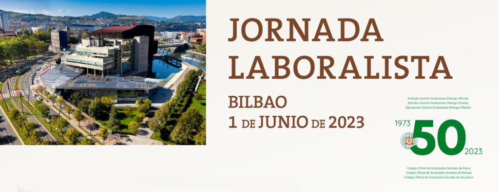 vLex participará en la Jornada Laboralista del País Vasco - Blog de ...