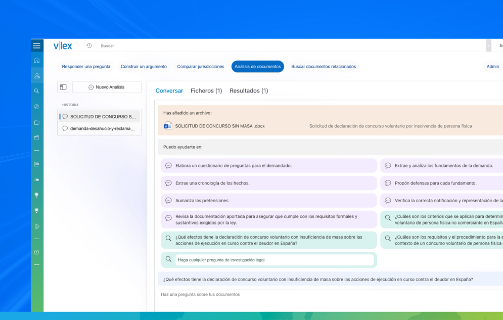 BLOG - Vincent AI - Blog de Actualidad de vLex