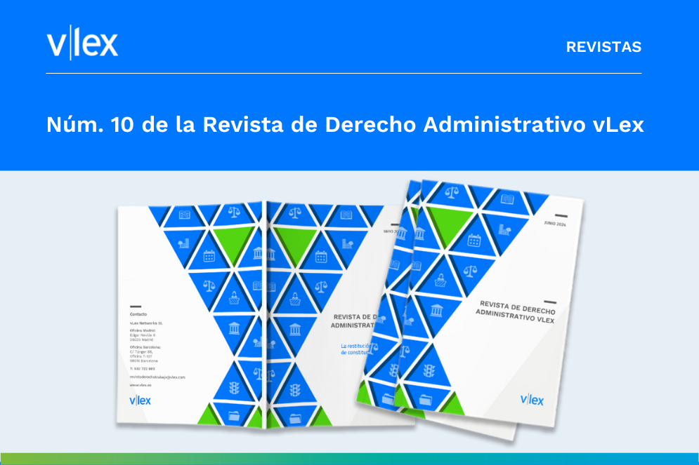 Nuevo Nro Revista - BLOG (2) - Blog de Actualidad de vLex