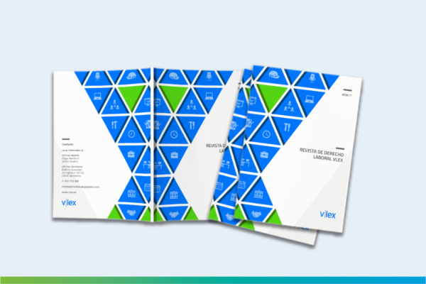 Disponible el número 11 de la Revista de Derecho Laboral de vLex - Blog ...