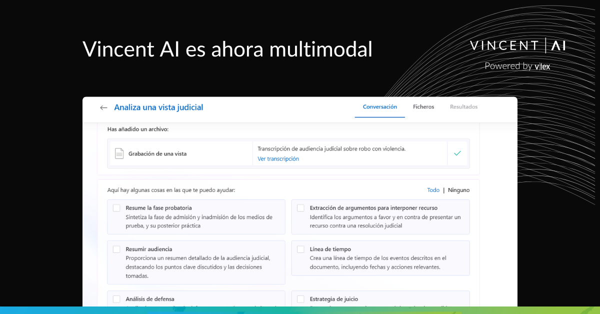 Launch - Blog de Actualidad de vLex