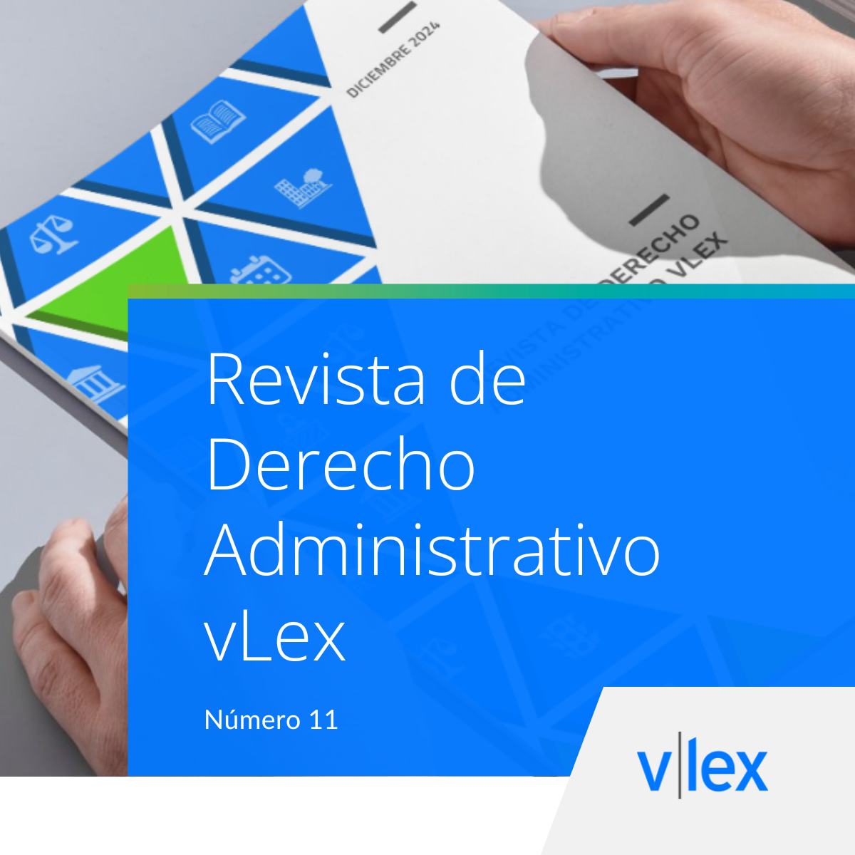 Disponible el nuevo Número 11 de la Revista de Derecho Administrativo ...