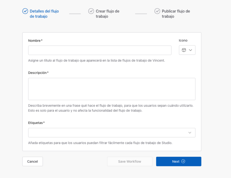vLex lanza la versión Spring ’25 de Vincent AI: agentic AI y ...